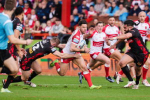Hull KR's stunning potential line-up for 2025 including four star ...