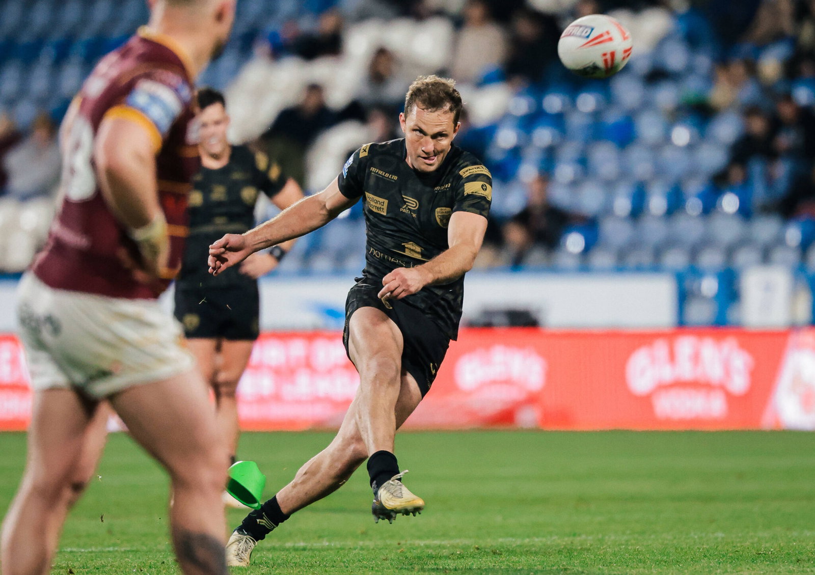 Leigh Leopards confirm Matt Moylan retirement decision - Serious About ...