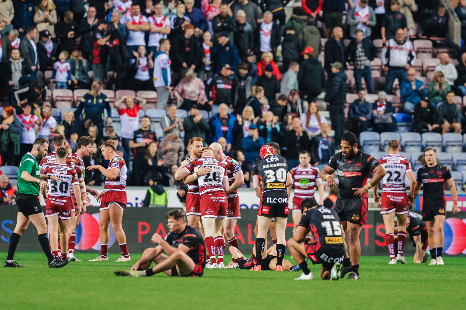 'A whole new level' - Waqa Blake singled out for scathing criticism by ...