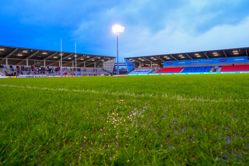 Salford Red Devils stadium future confirmed - Serious About Rugby League