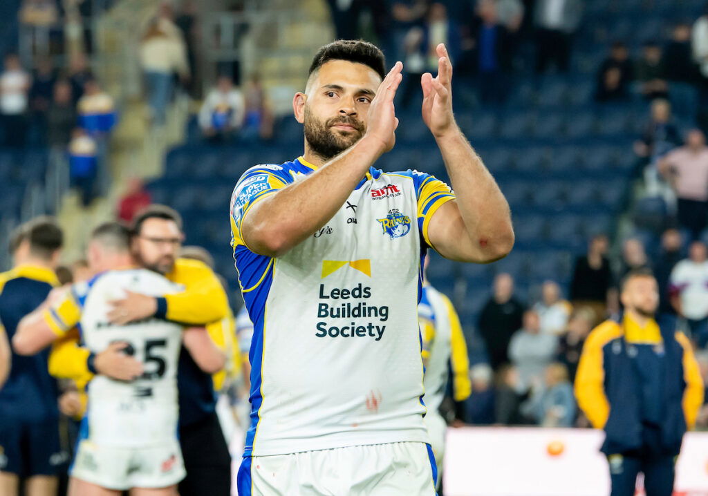 From Yorkshire rivals to Super XIII - Where every released Leeds Rhinos ...