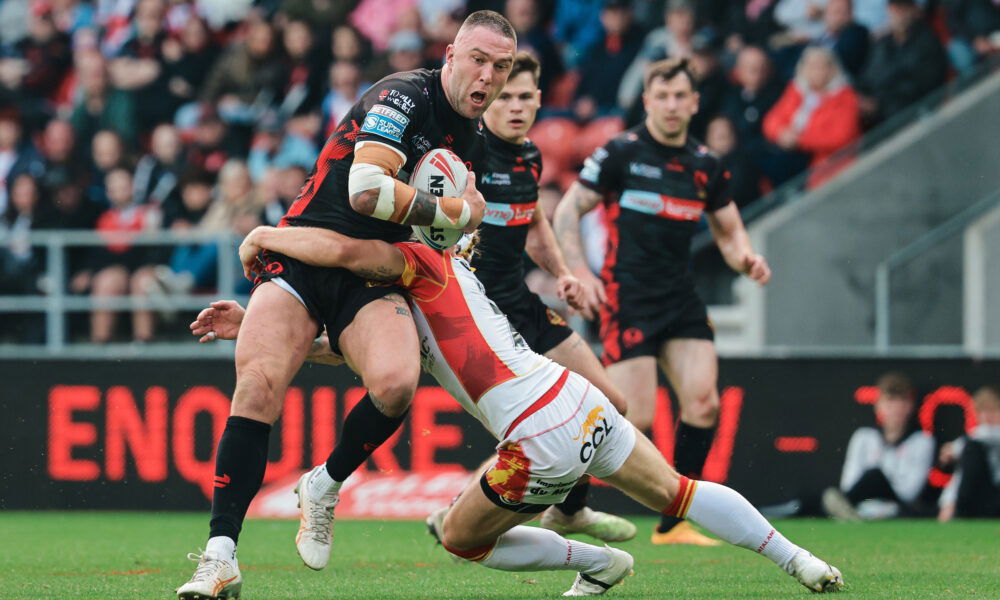 St Helens News - Page 63 of 82 - Serious About Rugby League