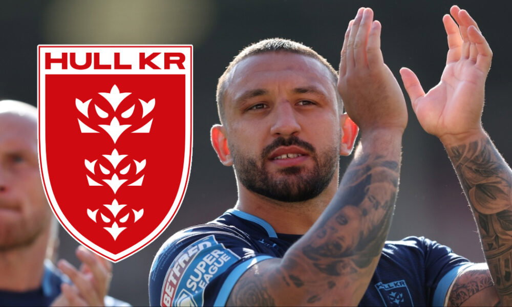 Appeal decision reached on Hull KR captain Elliot Minchella after ban ...