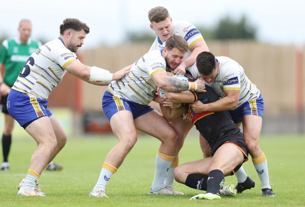 Rugby League IMG grading saga kicks off with team missing deadline ...