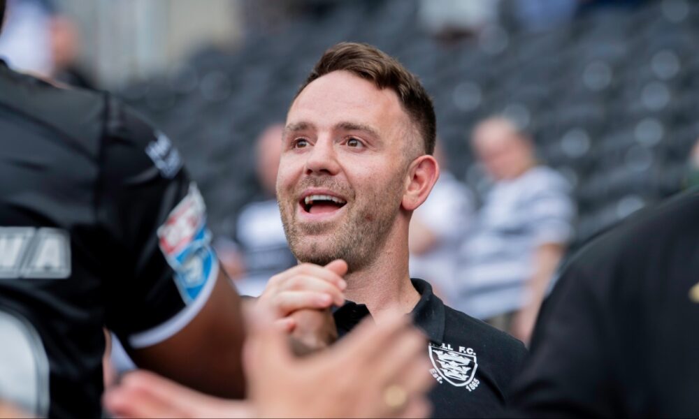 Hull FC announce tour plan in 'once in a lifetime' experience for ...