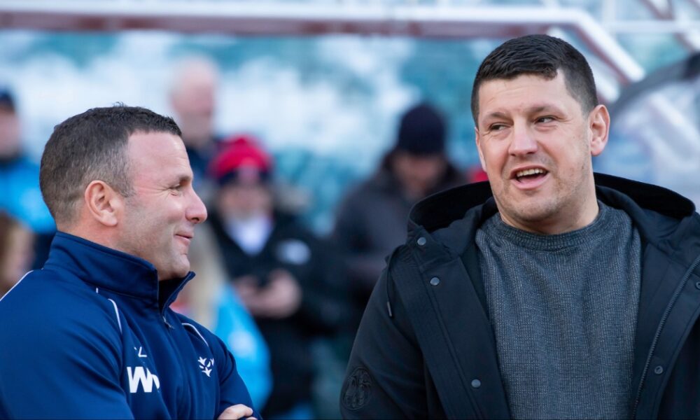 Hull KR v Wigan Warriors team news as Matt Peet's side lose star man ...