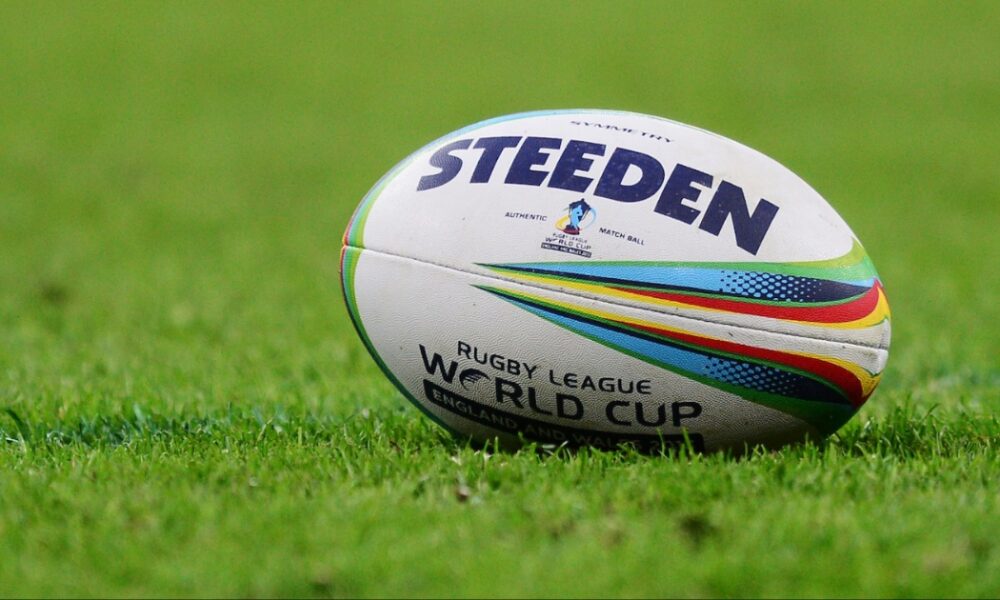 Exiled rugby league star offered surprise comeback - Serious About ...