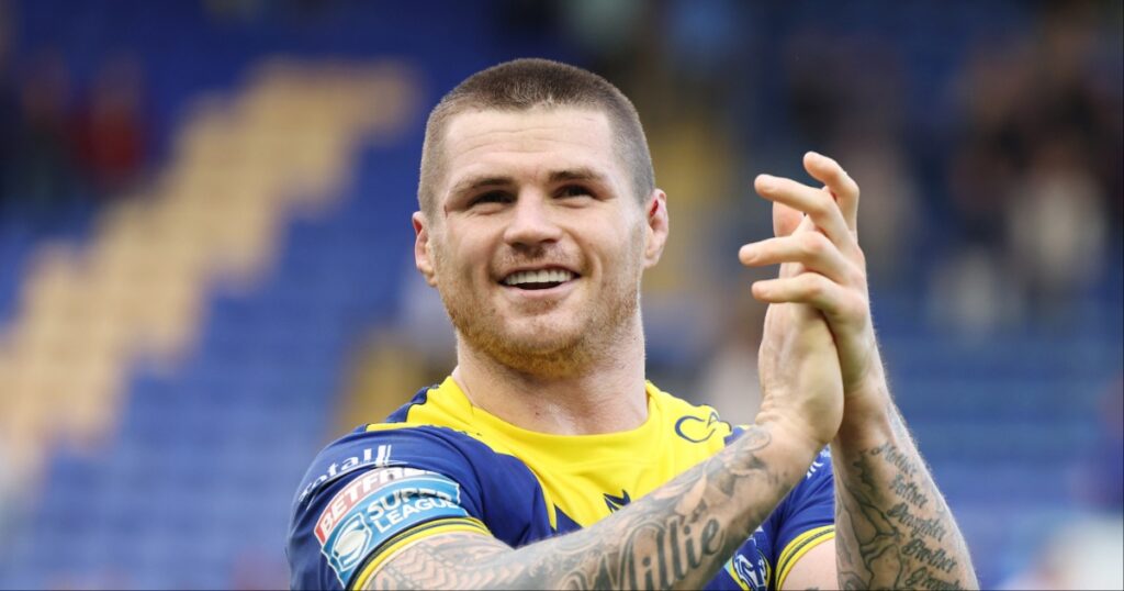 John Bateman saga ends as he signs with new club for 2025 - Serious ...