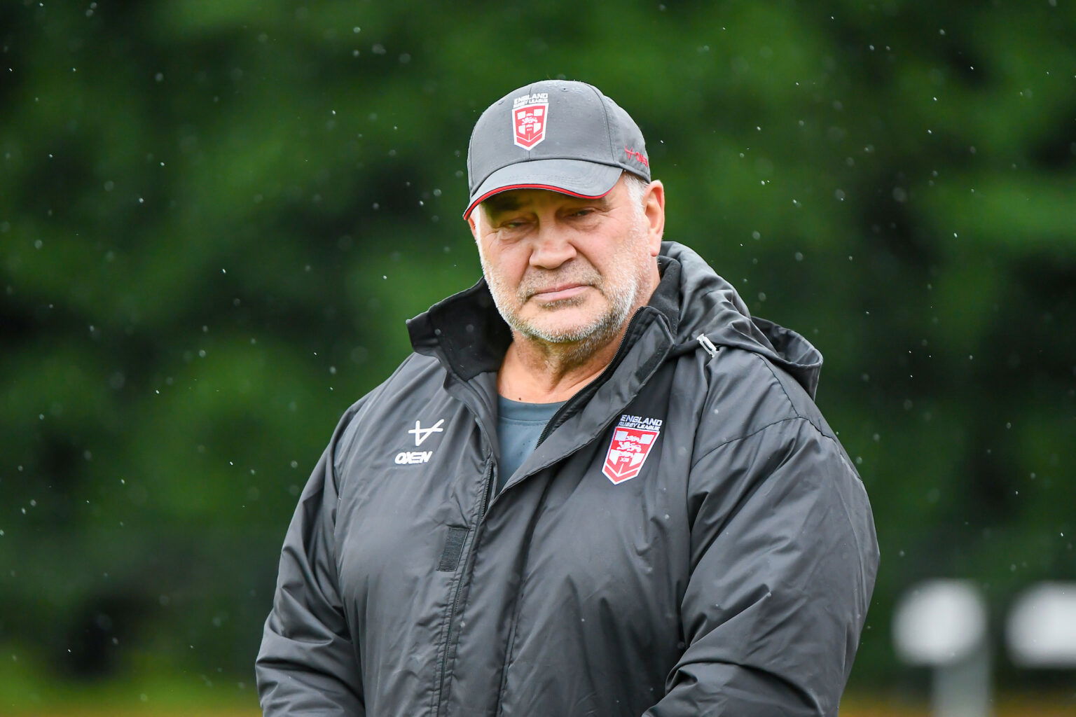 Shaun Wane confirms first rugby league Ashes squad member, makes Jake ...