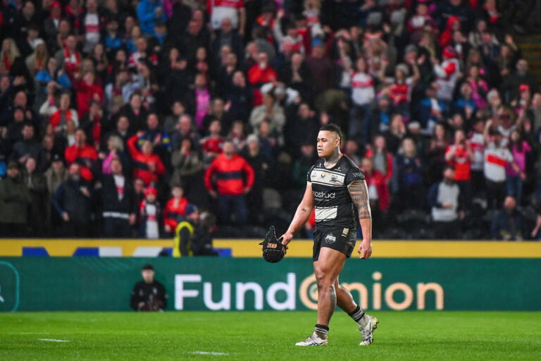 What happened next to the 18 players to leave Hull FC in 2024 - Serious ...