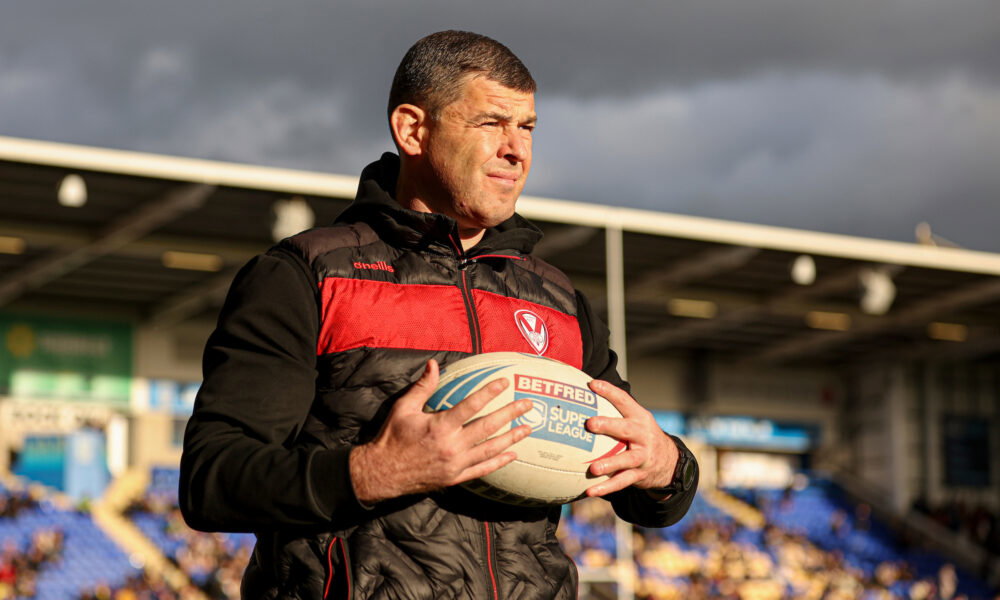 Tristan Sailor, new coaches and Paul Wellens' pre-season priorities as ...