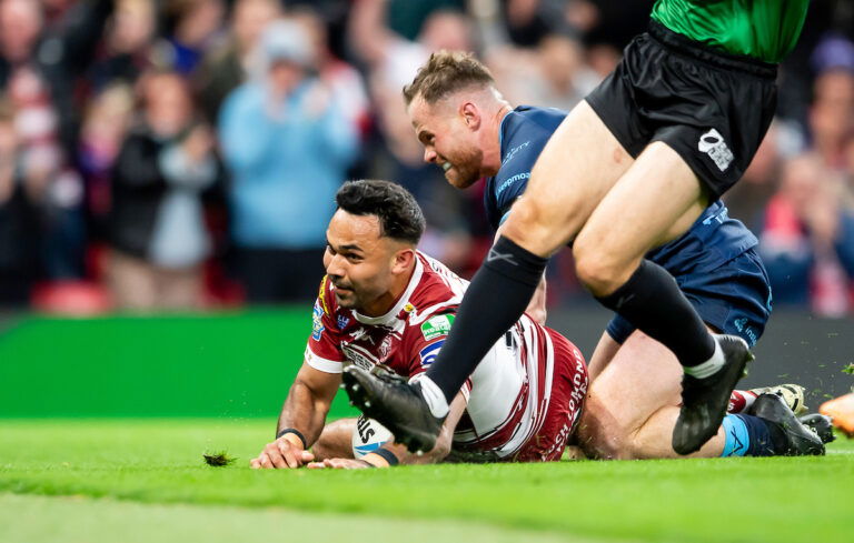 Rugby league fans make Bevan French NRL dig after Grand Final - Serious ...