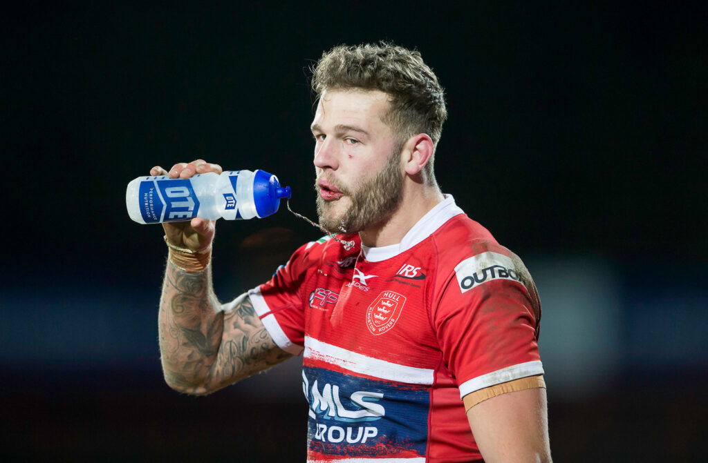 Ex-Hull KR and Leeds Rhinos man becomes latest Goole Vikings signing ...