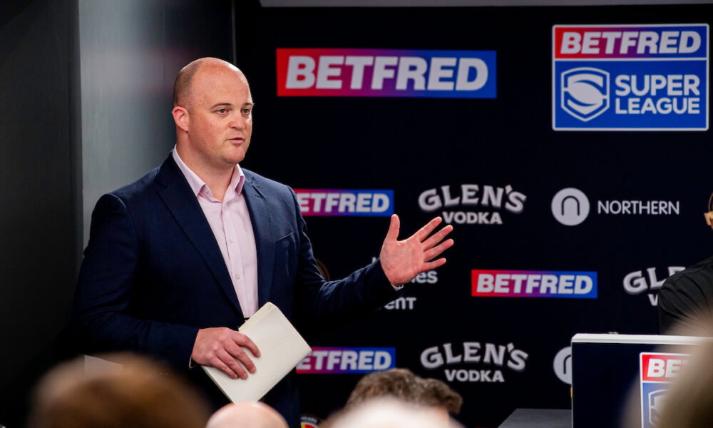 Rugby League Commercial chief shares key update on NRL investment in ...