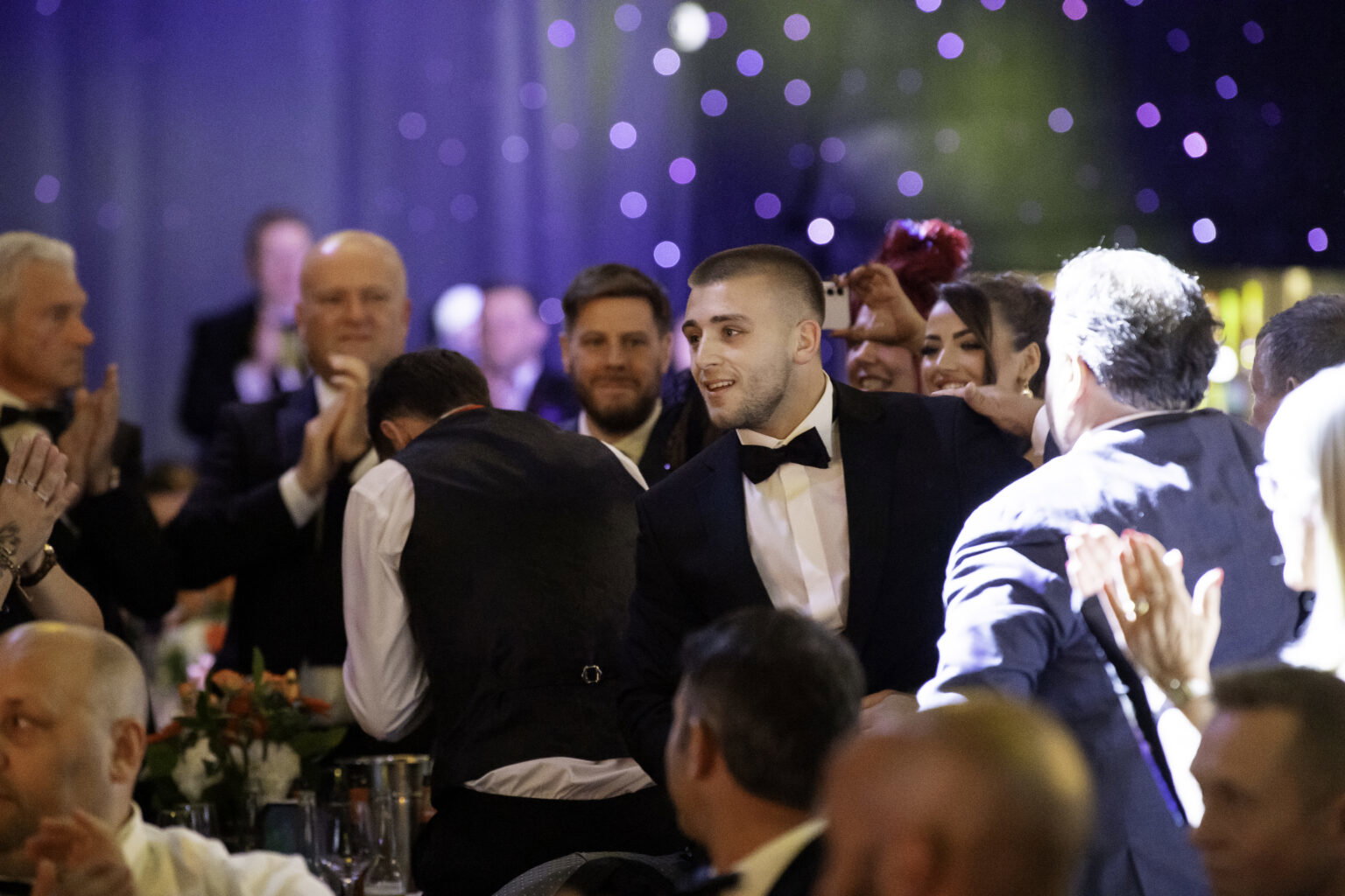 Rugby League fans disagree over Mikey Lewis decision - Serious About ...