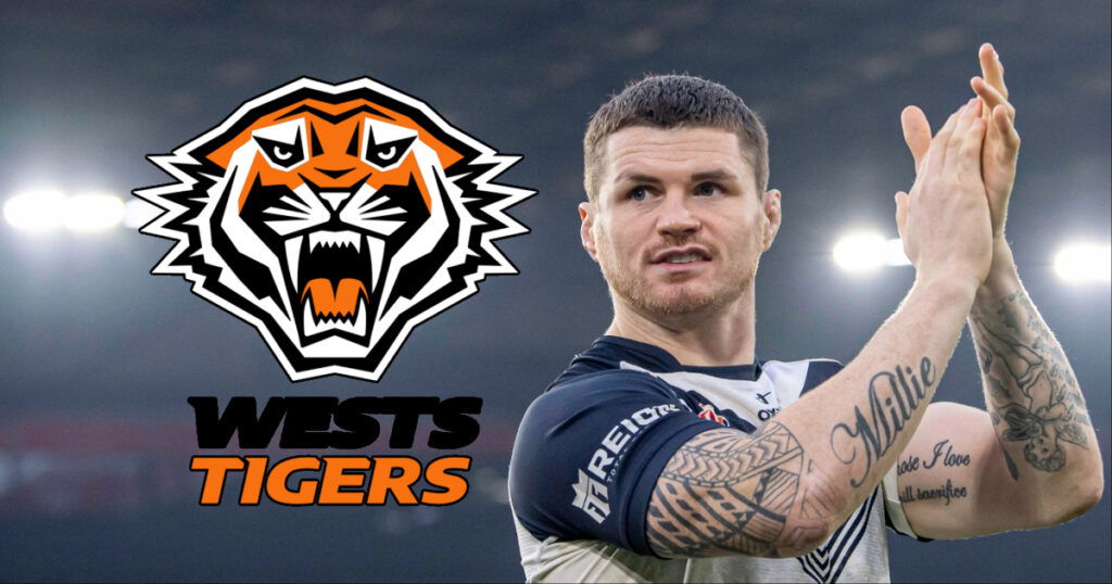 John Bateman update as Wests Tigers and Benji Marshall rift reports ...