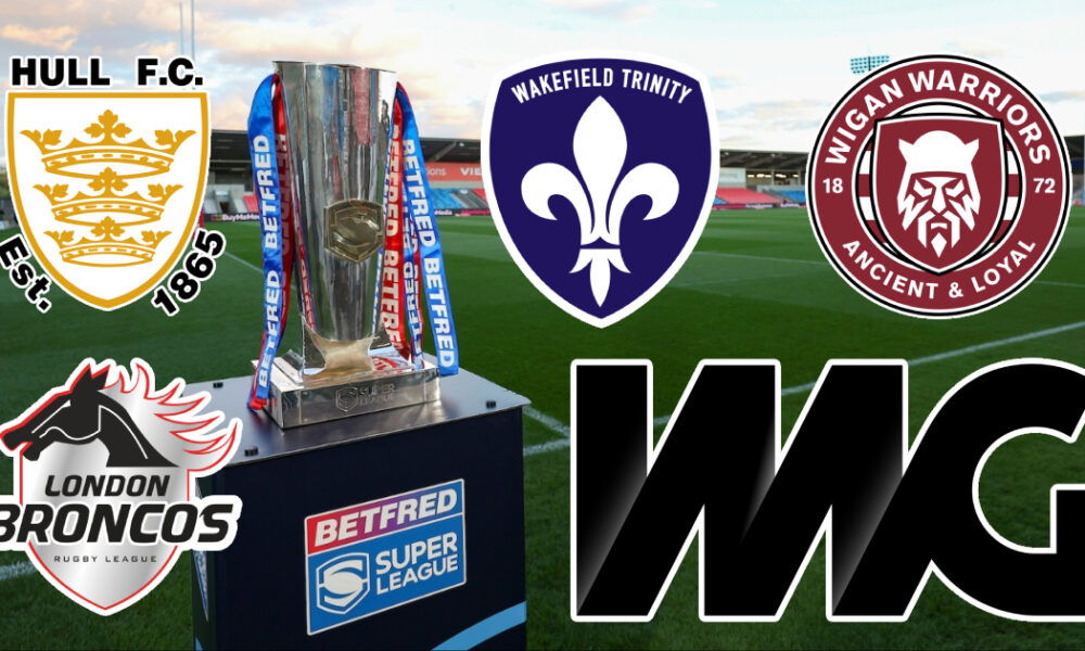 Every Rugby League club's IMG Performance score ranked from 35th to 1st ...