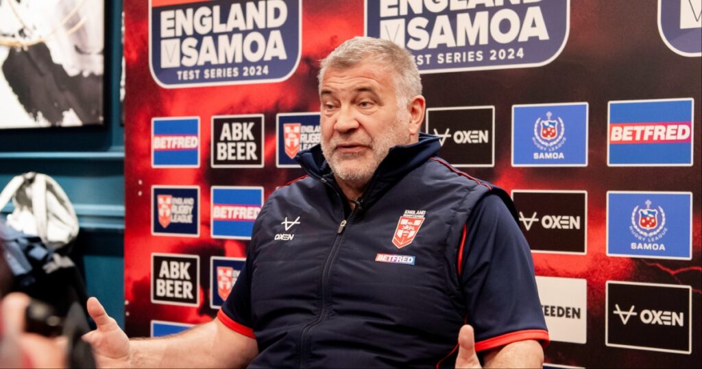 Englishmen in the NRL as likely Ashes star dropped and Lewis Dodd ...