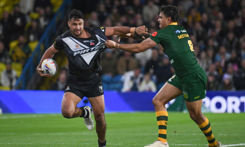 How to watch rugby league this week – TV channels, kick-off times and ...