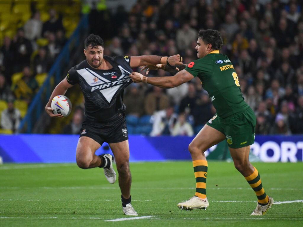 How to watch rugby league this week – TV channels, kick-off times and ...