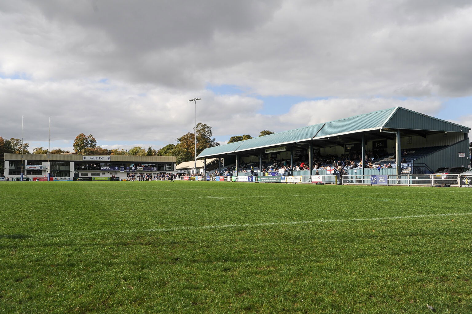 Rugby League club take strong stance over women's team after social ...