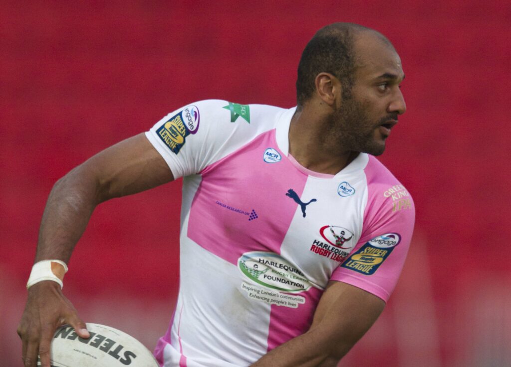 Rugby League Quiz: Name the team where these famous players finished ...