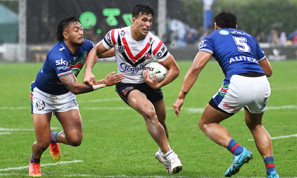 Ex-NRL star Joseph Sua'ali'i deemed to 'lose the plot' before suffering ...