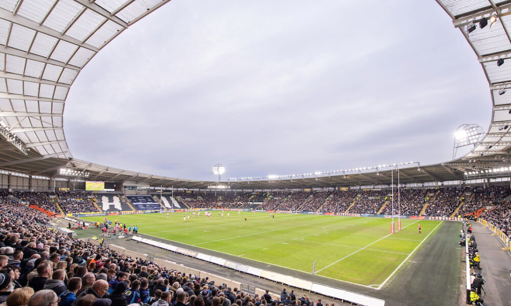 Hull FC hall of famer returns to rugby league in NRL club role
