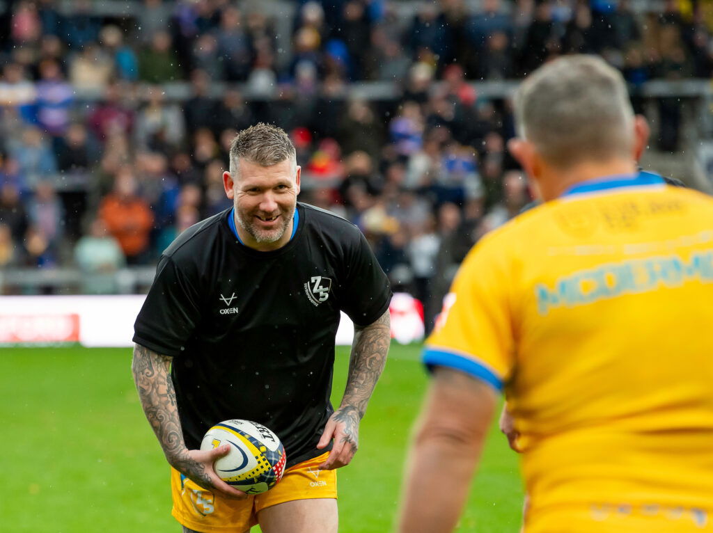 Brett Delaney on Castleford Tigers' gruelling pre-season and his one ...