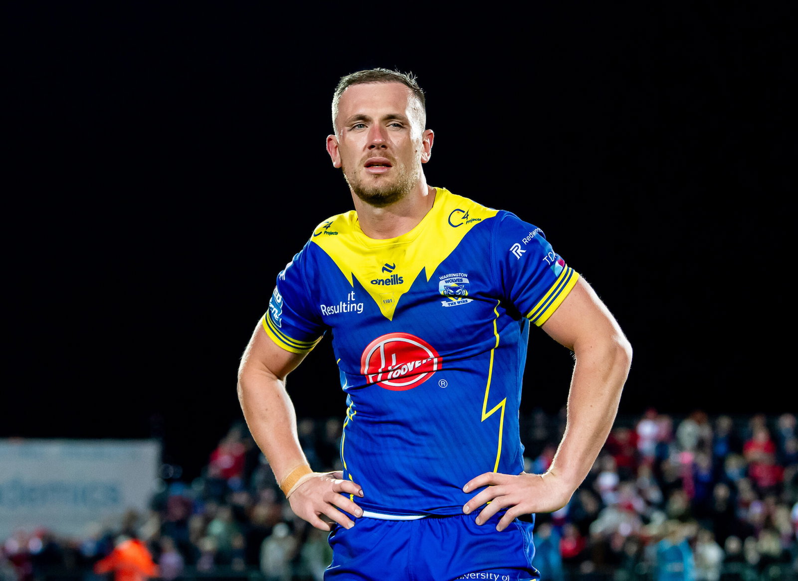 Ranking the best Super League loose forwards in 2024 as English trio ...