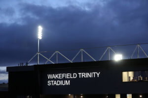 Wakefield Trinity submit plans for more stadium developments after ...