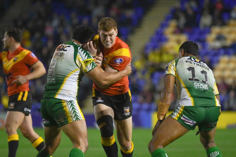 How to watch rugby league this week – TV channels, kick-off times and ...
