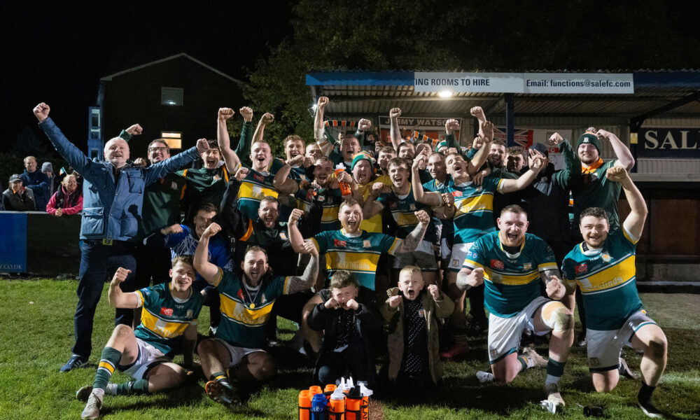 Rugby League News - Serious About Rugby League