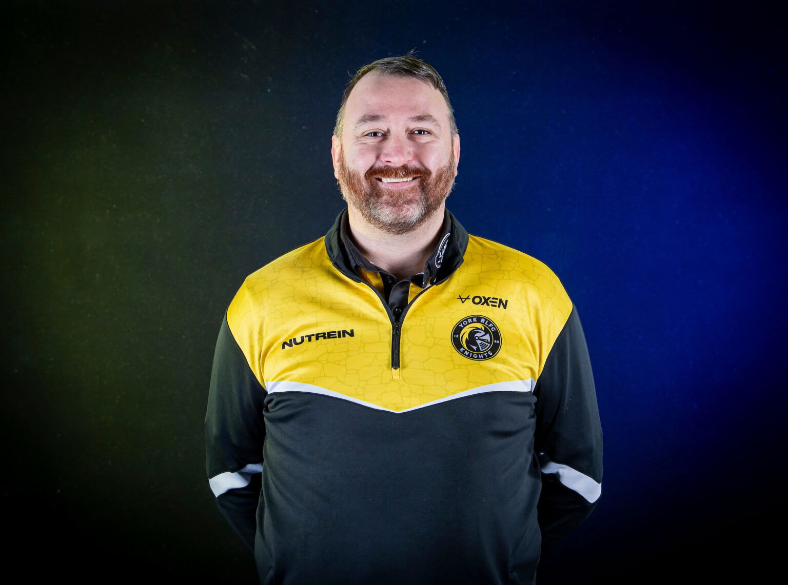 Ex-Hull FC and Hull KR man appointed as new coach of Featherstone ...