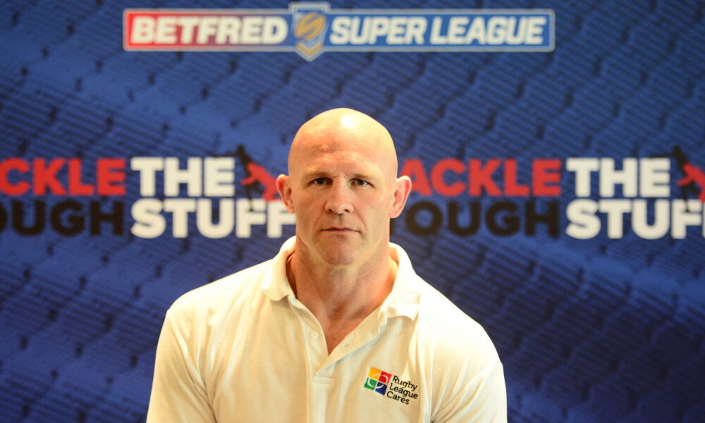 Leeds Rhinos legend Keith Senior joins new club after Sheffield exit ...