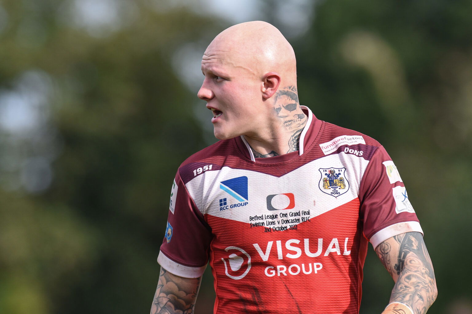 How Goole Vikings could line up in 2025 with latest signing included ...