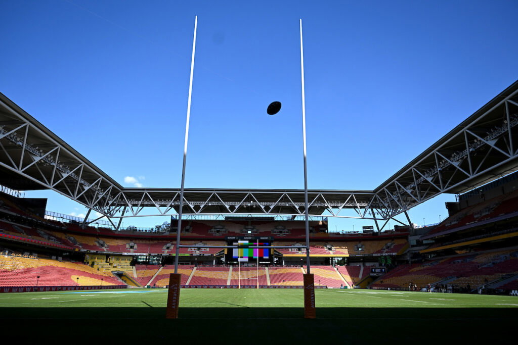 Brisbane Broncos star Jesse Arthars joins Super League club for 2027 ...