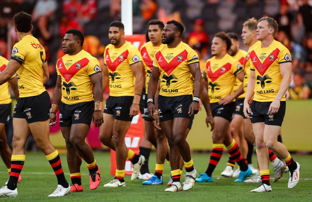 Ex-Super League man the 'perfect candidate' for fresh NRL job