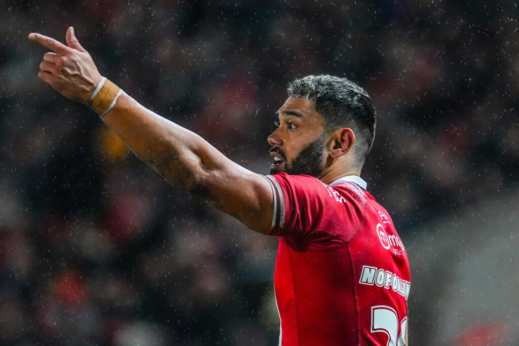 Ex-NRL star and Super League flop signs for new club - Serious About ...