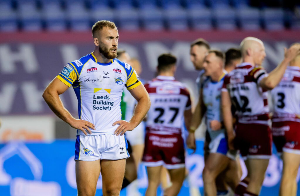 Brad Arthur facing key call as forward makes bid for starting shirt ...