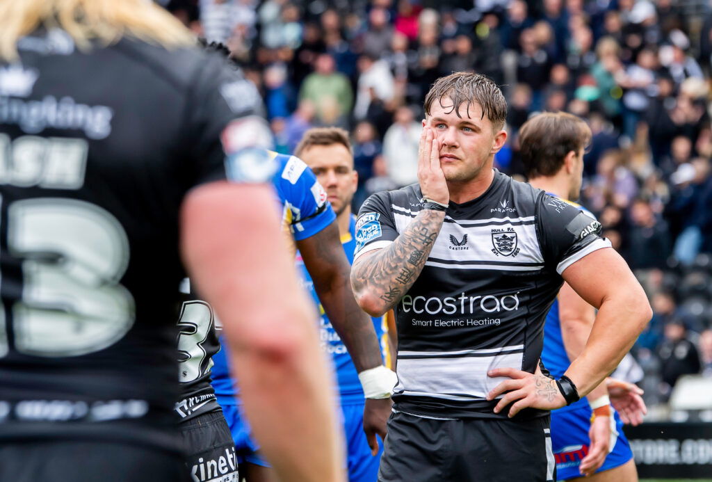 Hull FC talent reveals how John Cartwright is driving standards after ...
