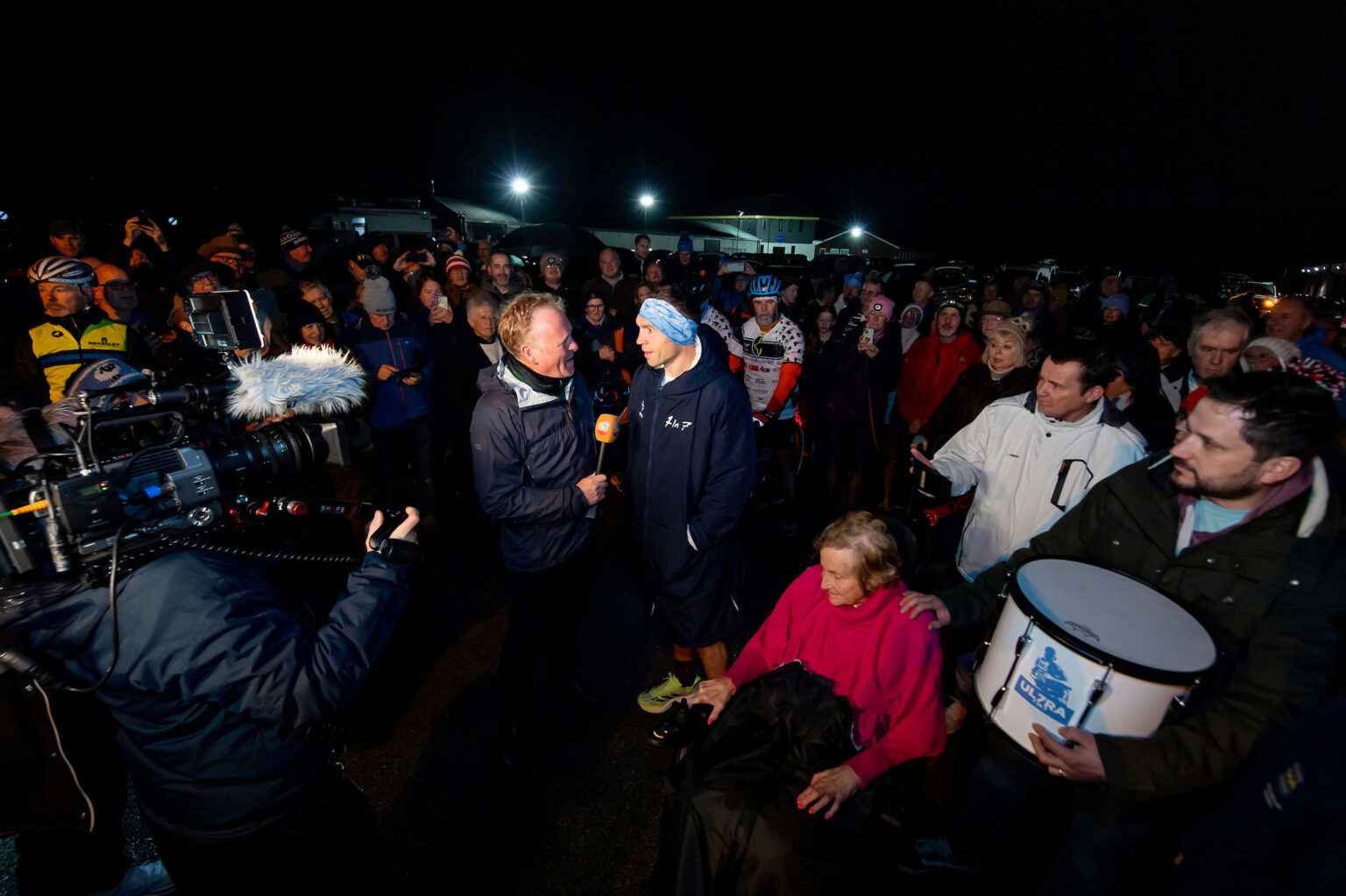 Kevin Sinfield confirms plans for sixth fundraiser after smashing £1 ...