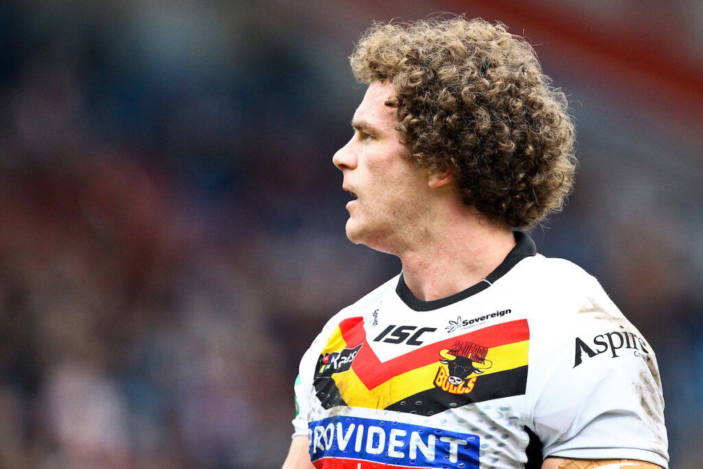 Leeds Rhinos man discusses family pride as he follows in footsteps