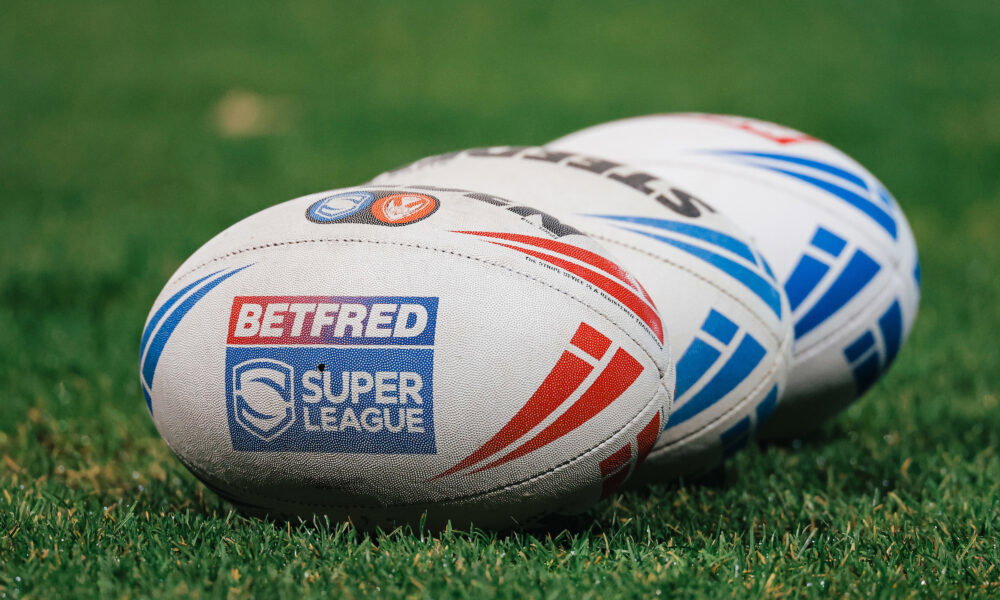 Rugby League 2025 rules - RFL change mind with head contact decision ...