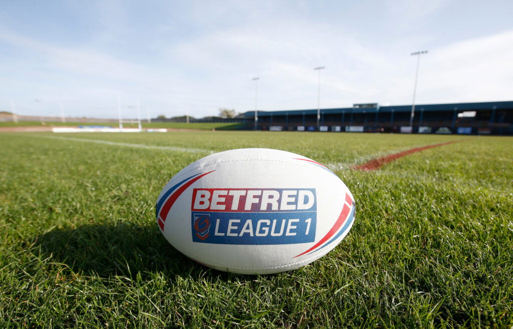 Ex-Wigan Warriors youngster pens deal with League One outfit - Serious ...