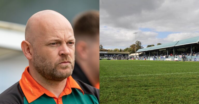 Rugby League coach handed three-month suspended ban - Serious About ...