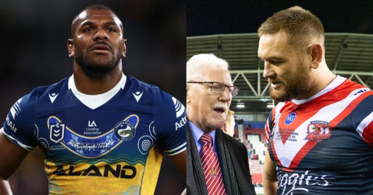 Five NRL signings to take Super League by storm including Leeds Rhinos ...