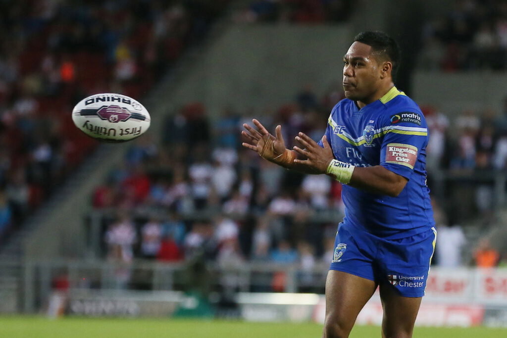 Ex-Super League man Chris Sandow handed prison sentence in Australia ...