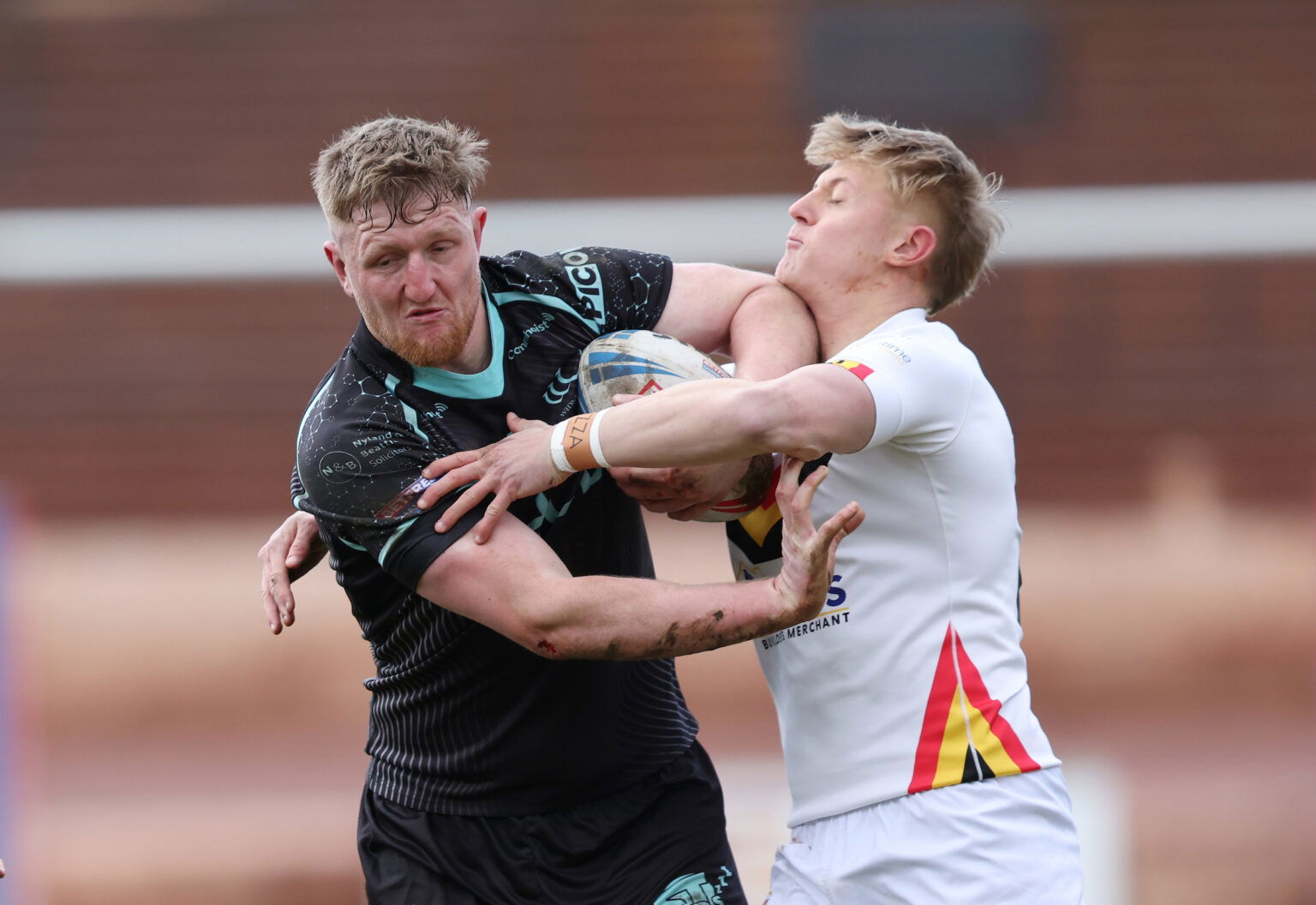 Super League side swoop for 'incredibly exciting' Bradford Bulls star ...