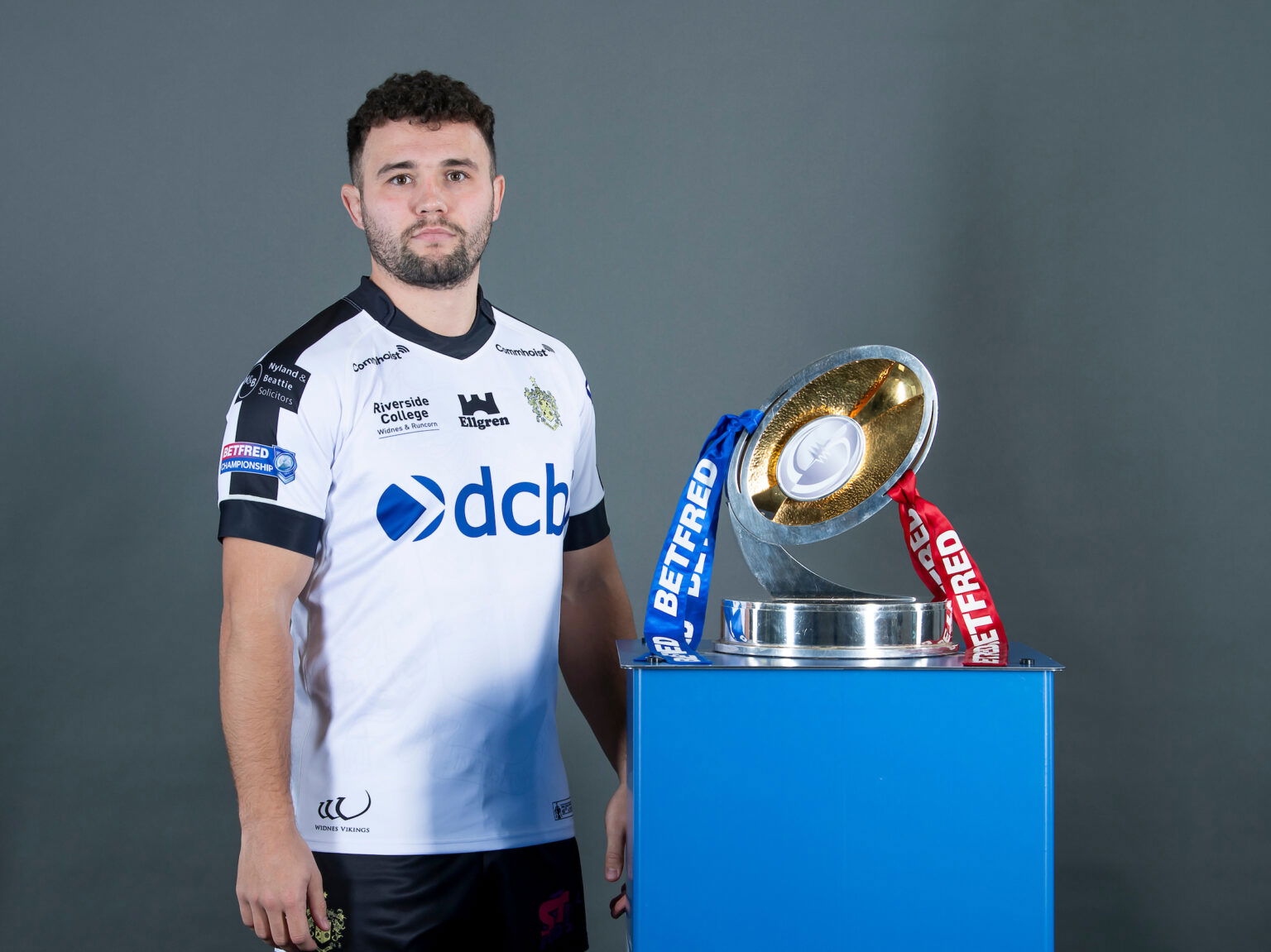 Ex-St Helens man named captain as Championship team confirm leadership ...